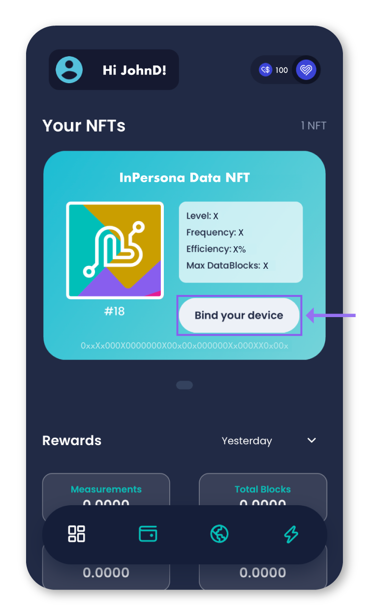 inPersonaをはじめよう。 – inPersona