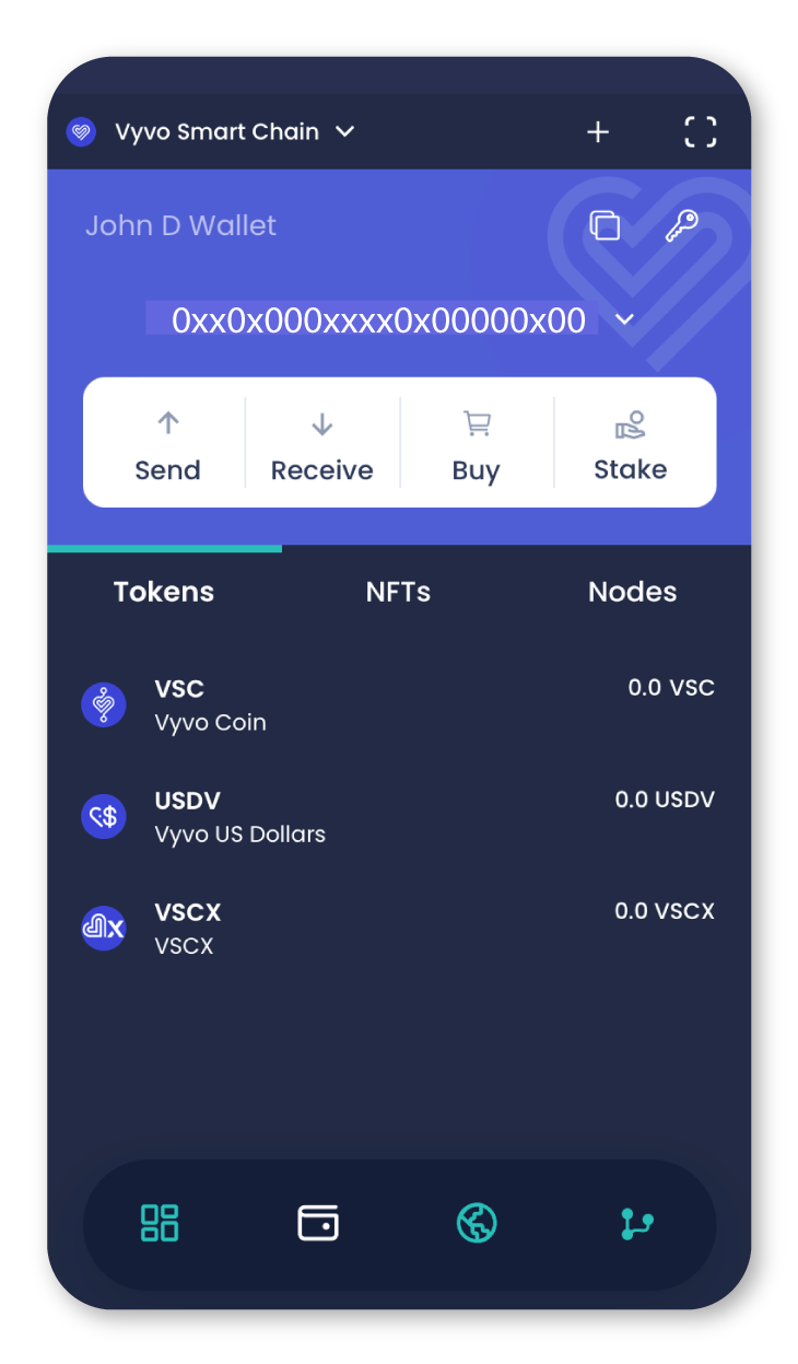 inPersonaをはじめよう。 – inPersona