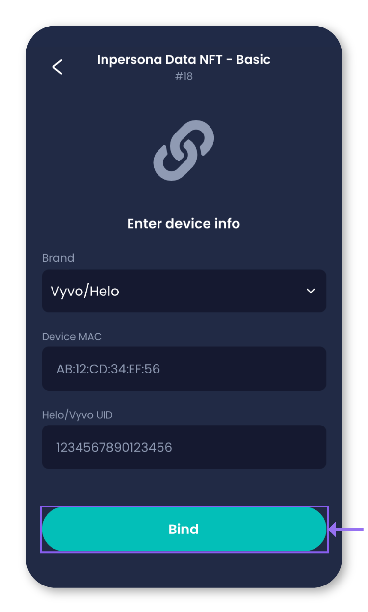 inPersonaをはじめよう。 – inPersona
